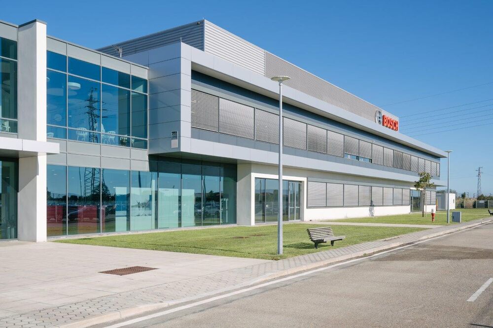 Bosch investiert 100 Millionen Euro | Gebäudetechnik
