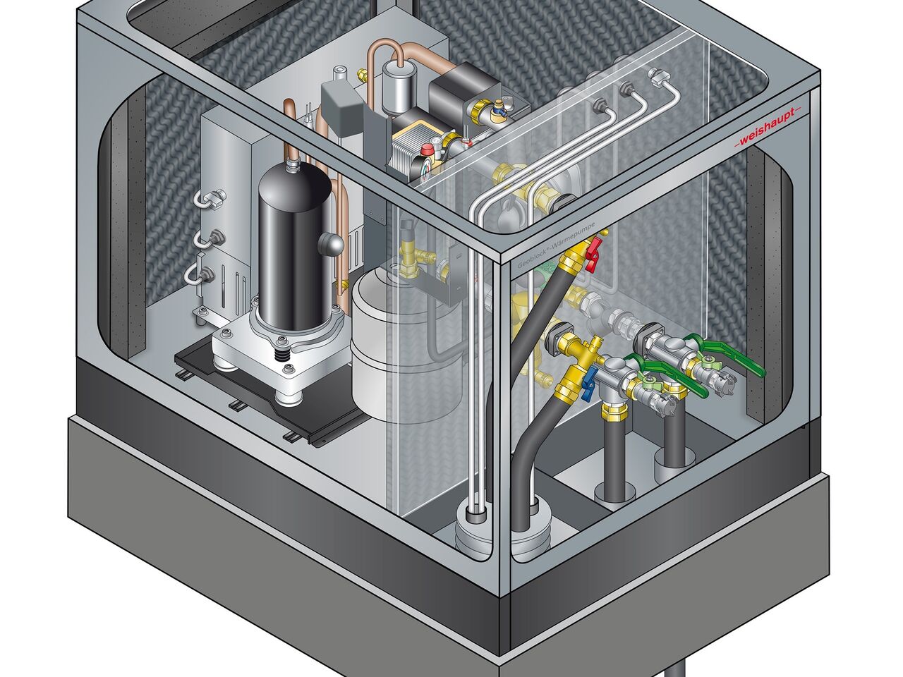 AEW: neue Einheitstarife per 2026 | Gebäudetechnik