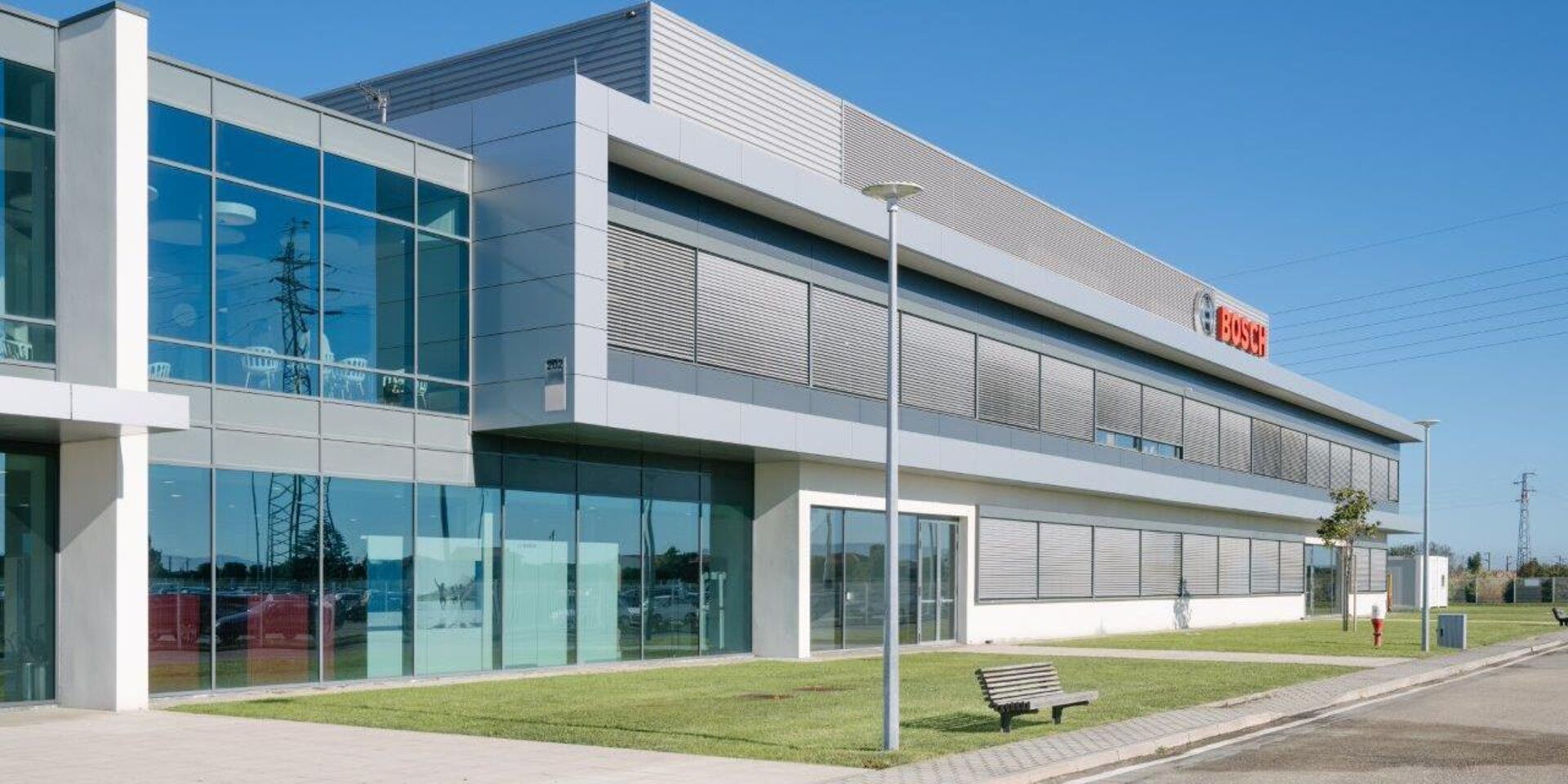 Bosch investiert 100 Millionen Euro | Gebäudetechnik