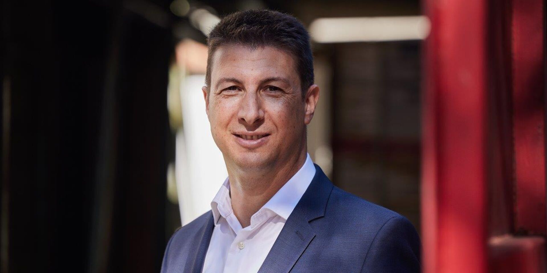 Interview Roberto Vetrano, Bodenschatz | Gebäudetechnik