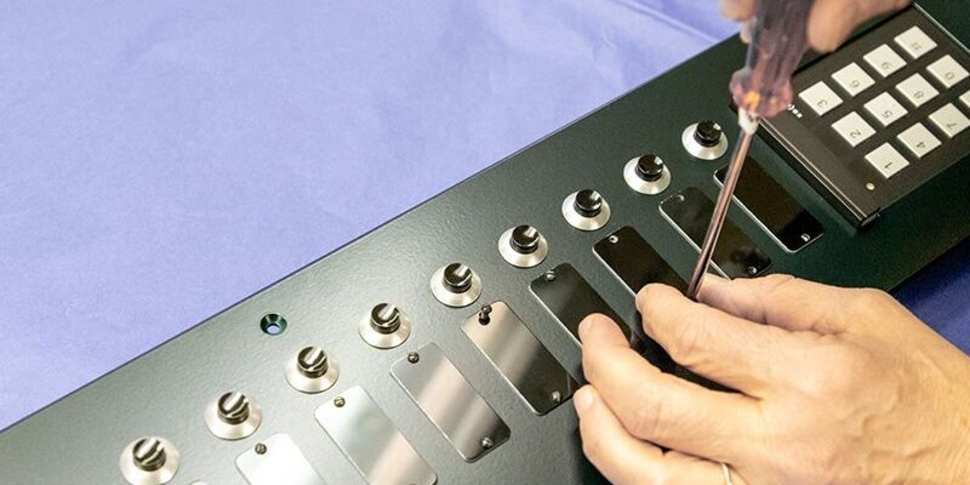 René Koch AG feiert ihr Jubiläum | Gebäudetechnik